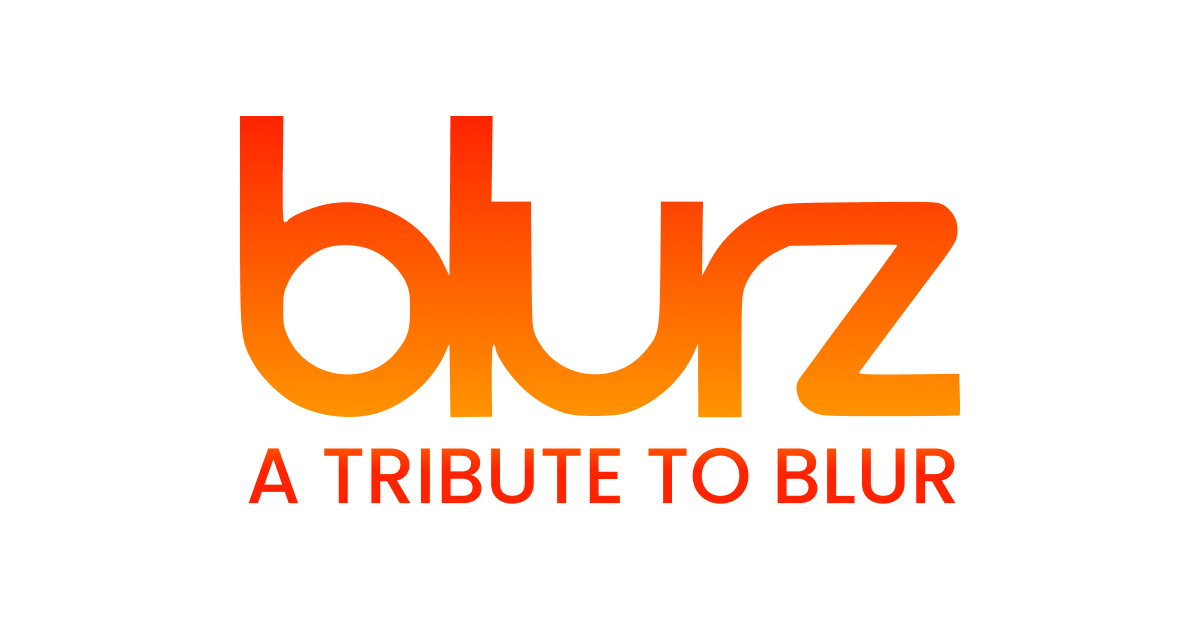 BLURZ - Blur Tribute Band in the UK for Festivals and Events